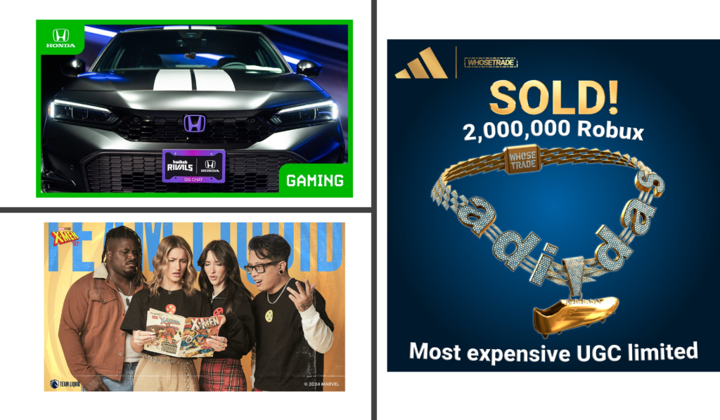 Gaming Influencer Marketing Explained - Part One - Gaming Marketing ...